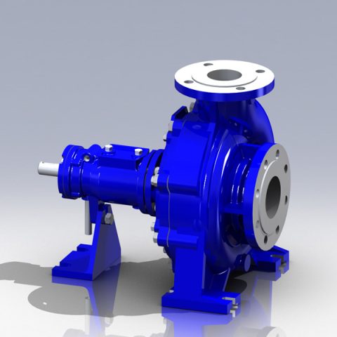 Vimpi Gear Pumps - Pump Solutions