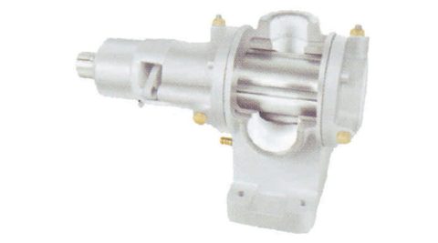 Vimpi Gear Pumps - Pump Solutions
